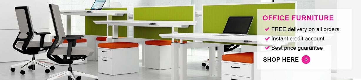 Spotted Penguin Online Furniture Suppliers
